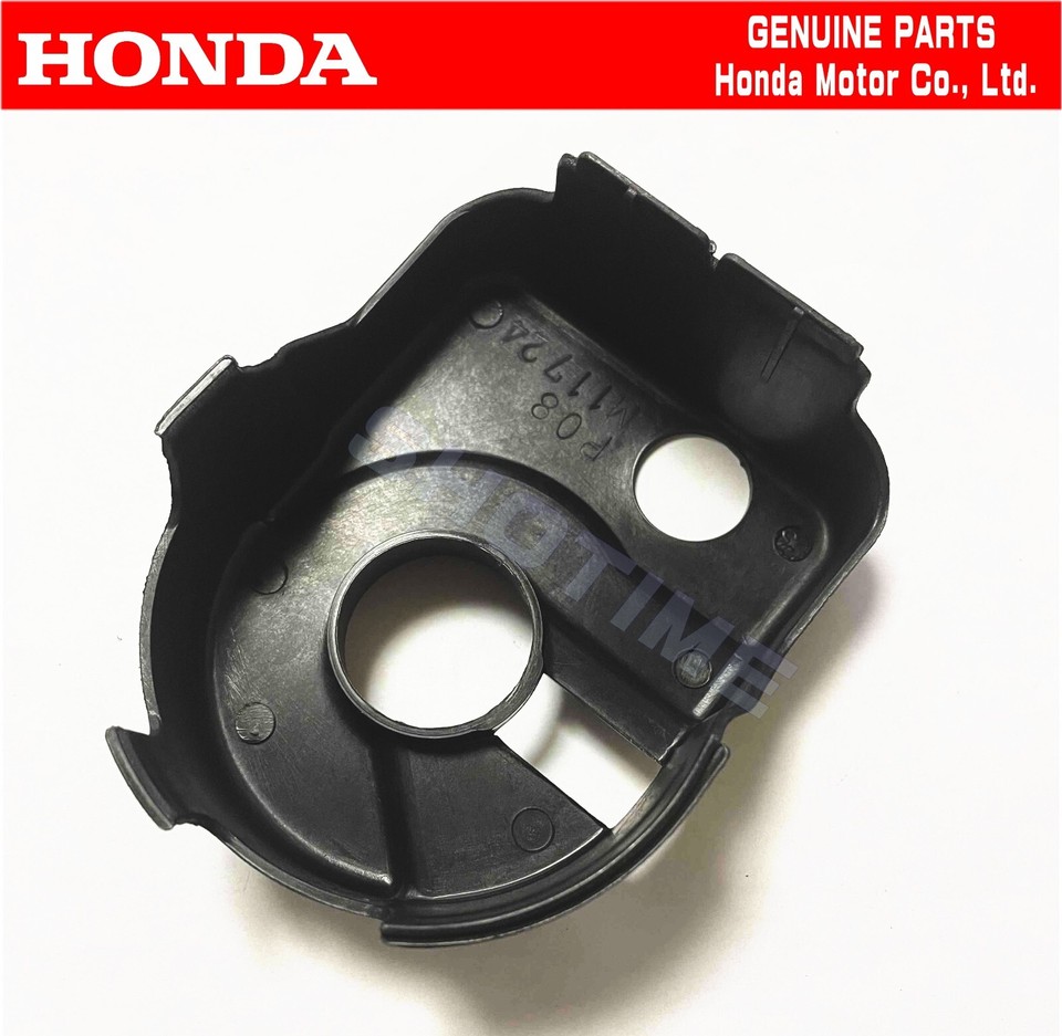 HONDA GENUINE 92-95 CIVIC EG6 SiR B16A VTEC DOHC DISTRIBUTOR Cap Cover ...