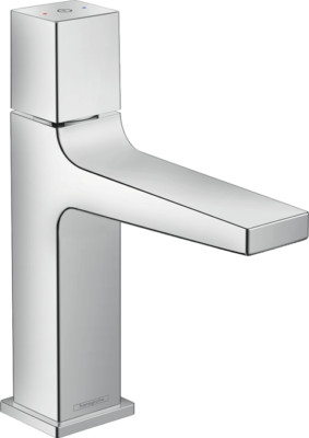 Hansgrohe Metropol Miscelatore Da Lavabo 110 Con Push-Open... 32571000 ...