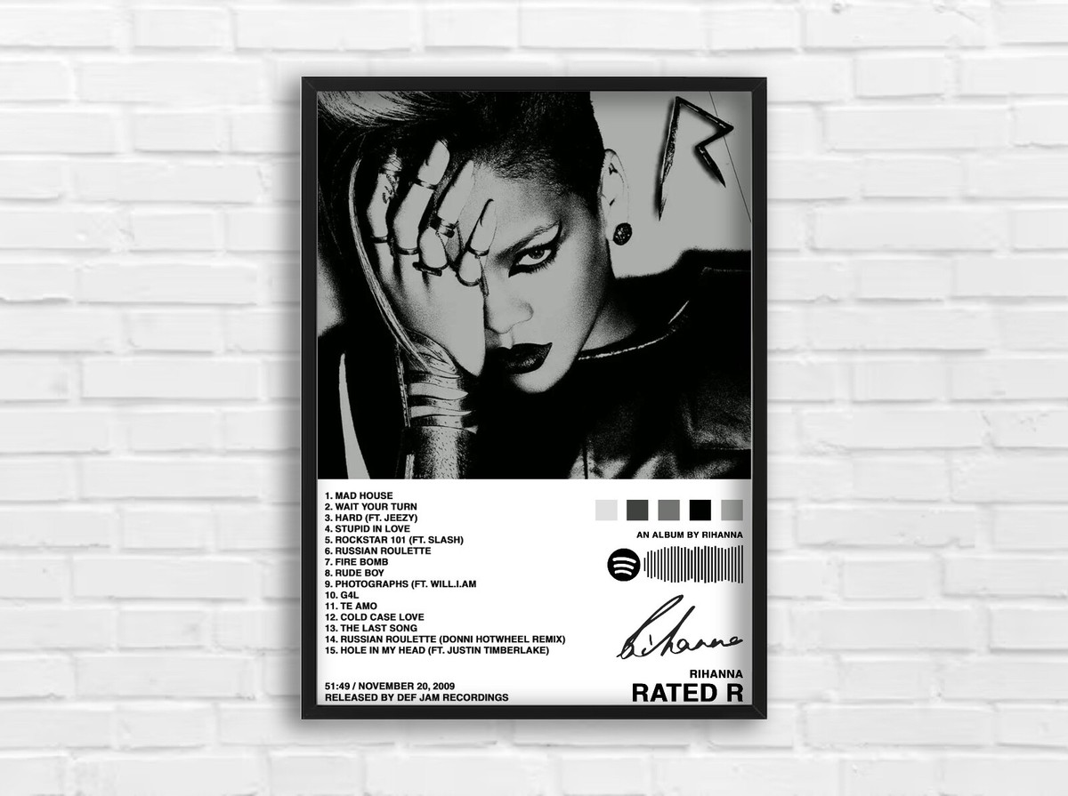 Rihanna Rated R Album Photoshoot Rihanna Rated R Photoshoot