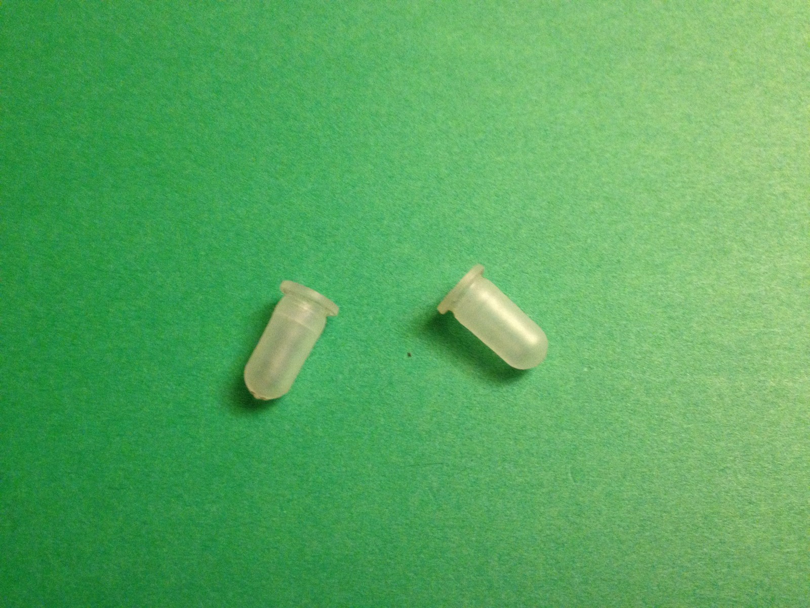 BMW Emblem Grommet (2) Part # 51148209932 | eBay