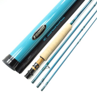 Rods - Sage 590-4