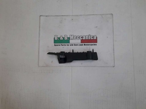 Mount Bracket Bumper Front Left New Orig Audi A5 S5 2008-2016 ...