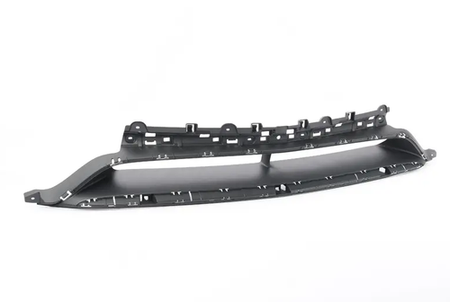 MB AMG GT C190 Front Bumper Central Ventilation Louvre A1908855001 NEW ...