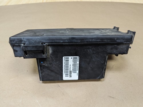 2006-2007 DODGE RAM 1500 OEM TIPM TOTALLY INTEGRATED MODULE FUSE BOX ...