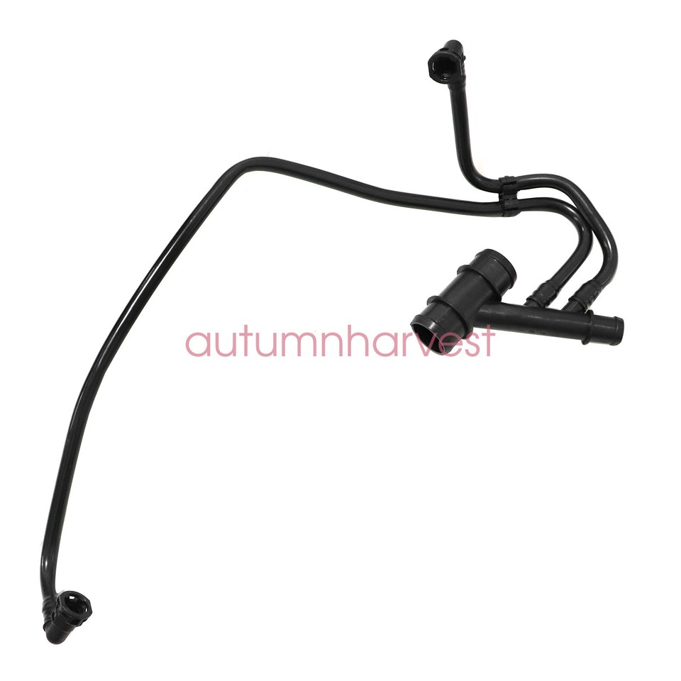 1pcs LR019007 Water Hose Coolant Tube For Land Rover Range Rover Sport ...