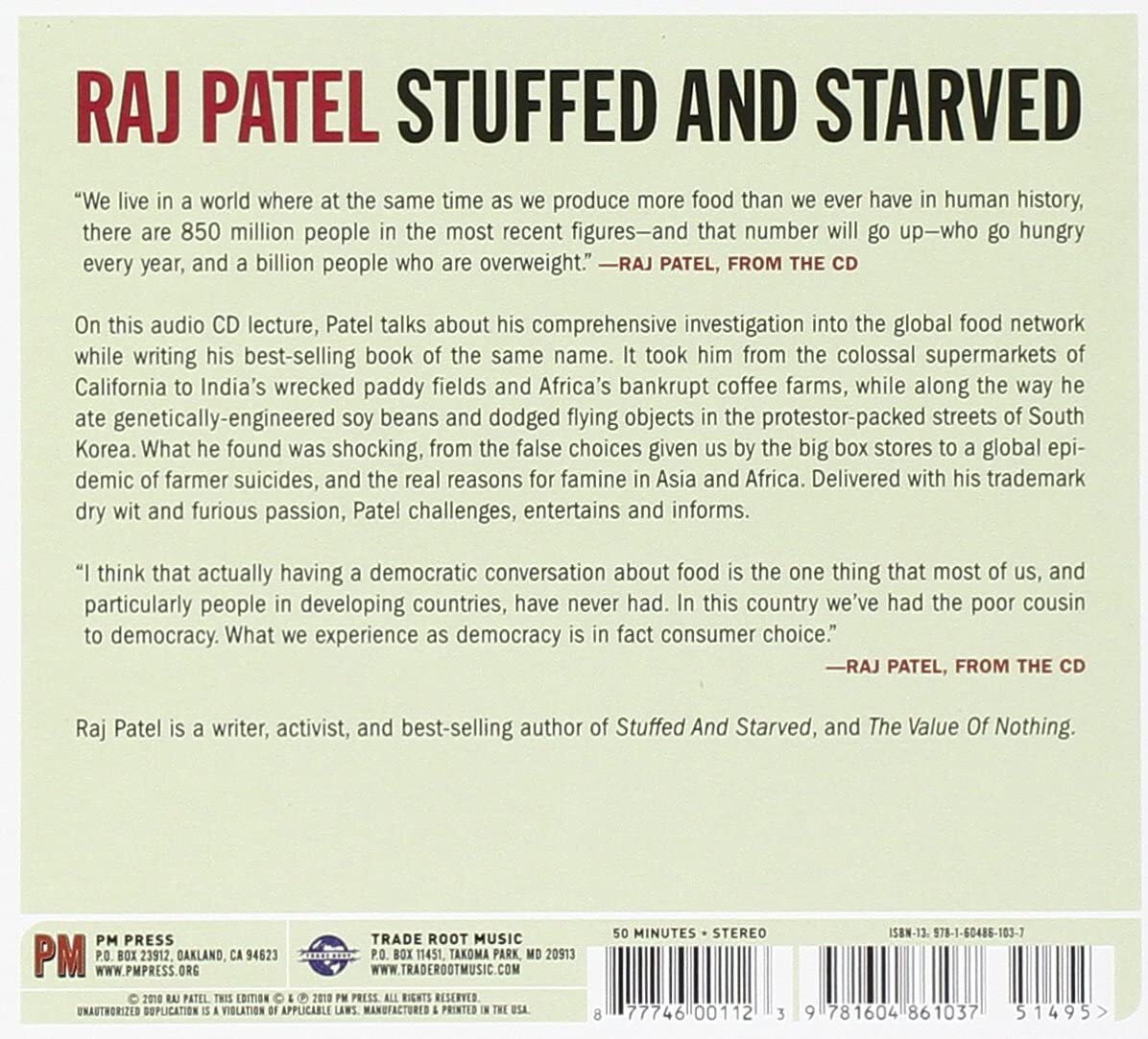 Stuffed Starved 877746001123 | eBay