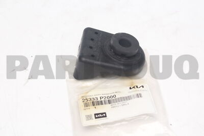 25333P2000 Genuine Hyundai / KIA BRACKET ASSY-RADIATOR MTG,UPR | eBay