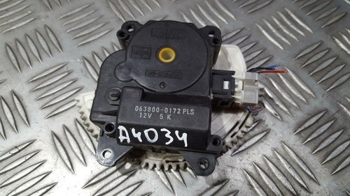 0638000172 063800-0172 Heater Vent Flap Control Actuator Motor Toyo ...