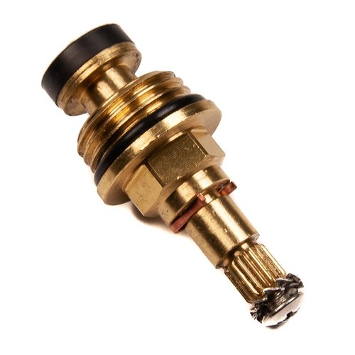 Tap Mechanism Standard Insert Body Tap Valve Gland 1/2" Bsp 20 Spline ...