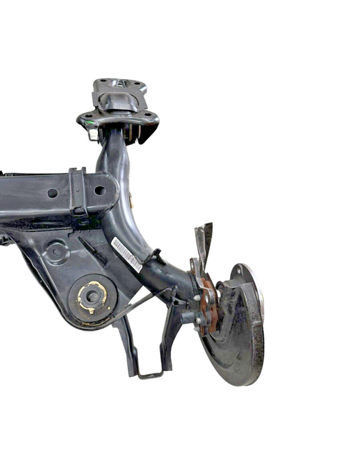 Genuine Volkswagen Rear Axle 5QM-501-049-L for sale online | eBay