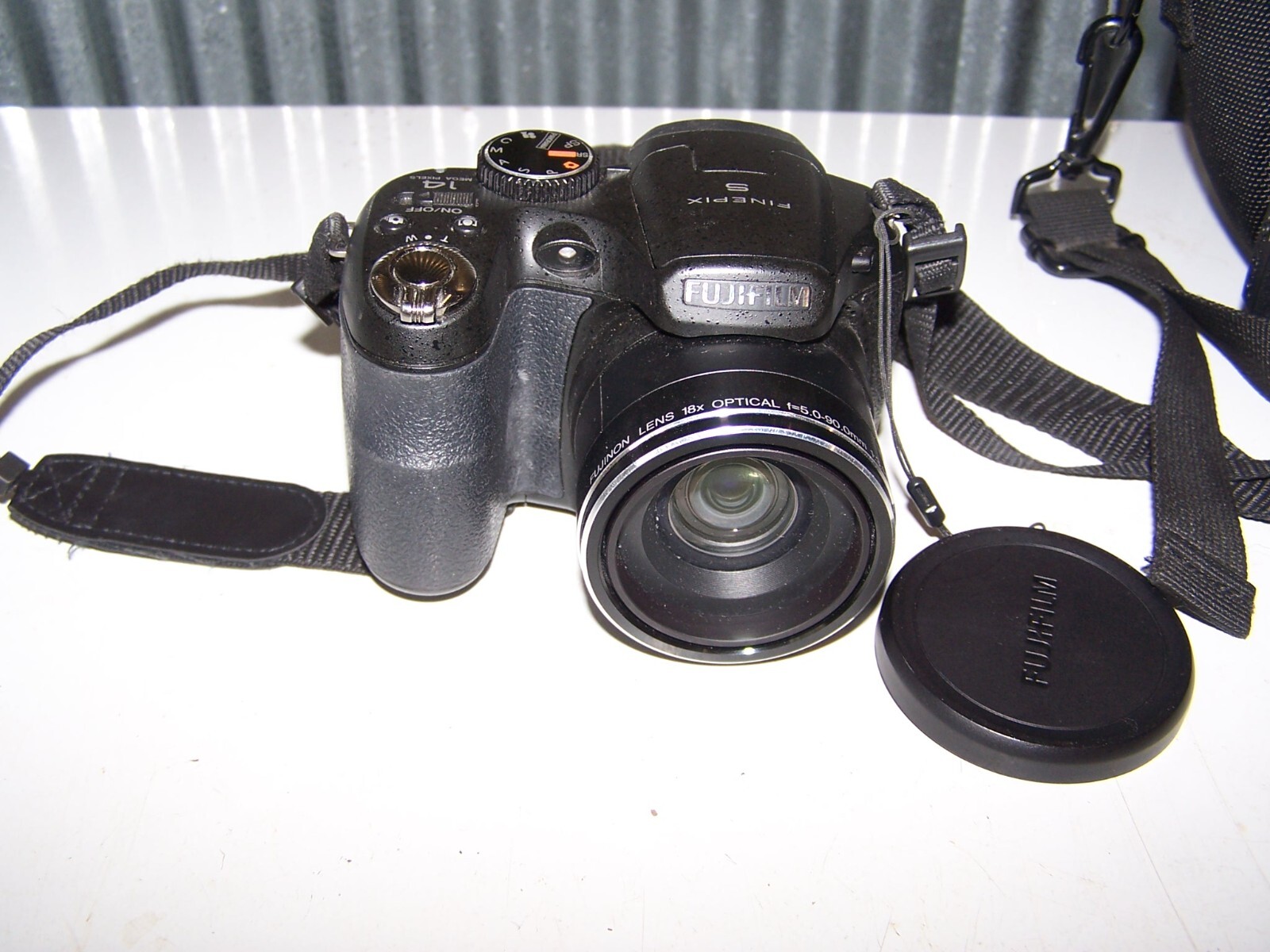 FUJIFILM FINEPIX Digital Camera S2900 - Tested WORKS - Estate Find | eBay