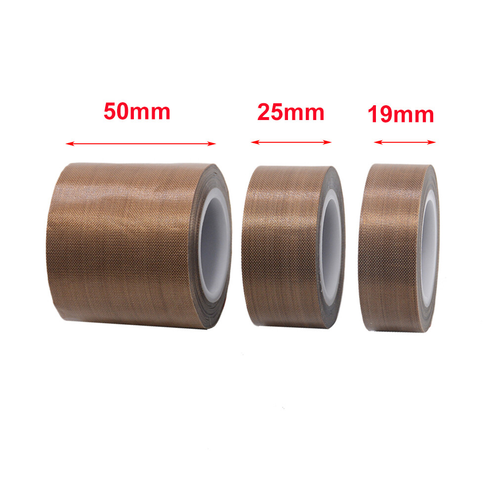 Vacuum Sealing Machine Tape Resistant High Temperature Adhesive Cloth ...