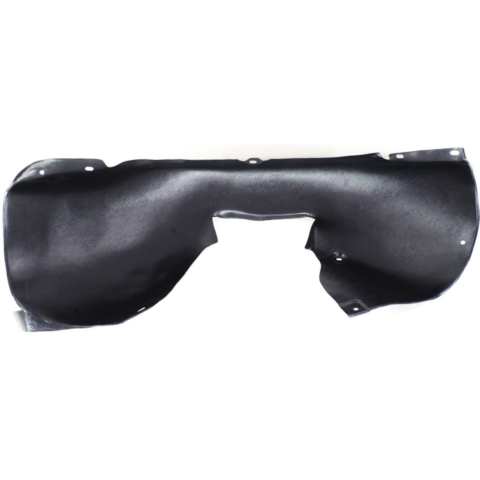Fender Liner For 2005-14 Volkswagen Jetta 2010-2014 Golf Front Right ...