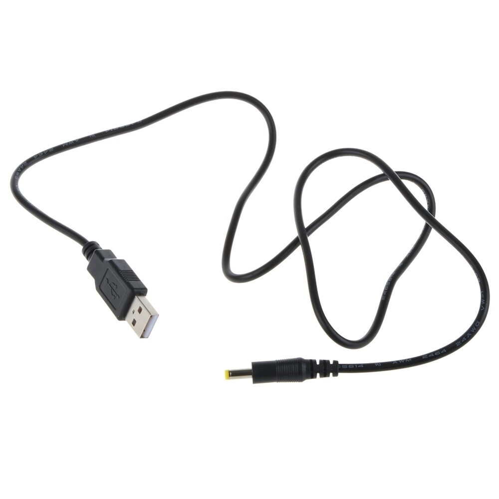 USB Cable For Sony D-EJ011 Walkman CD Player DEJ011 D-EJO11 PC Power ...