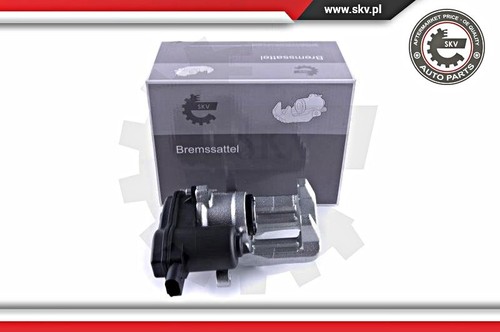 Rear Brake Caliper Right For LAND ROVER Range Rover Evoque 11- LR027126 ...