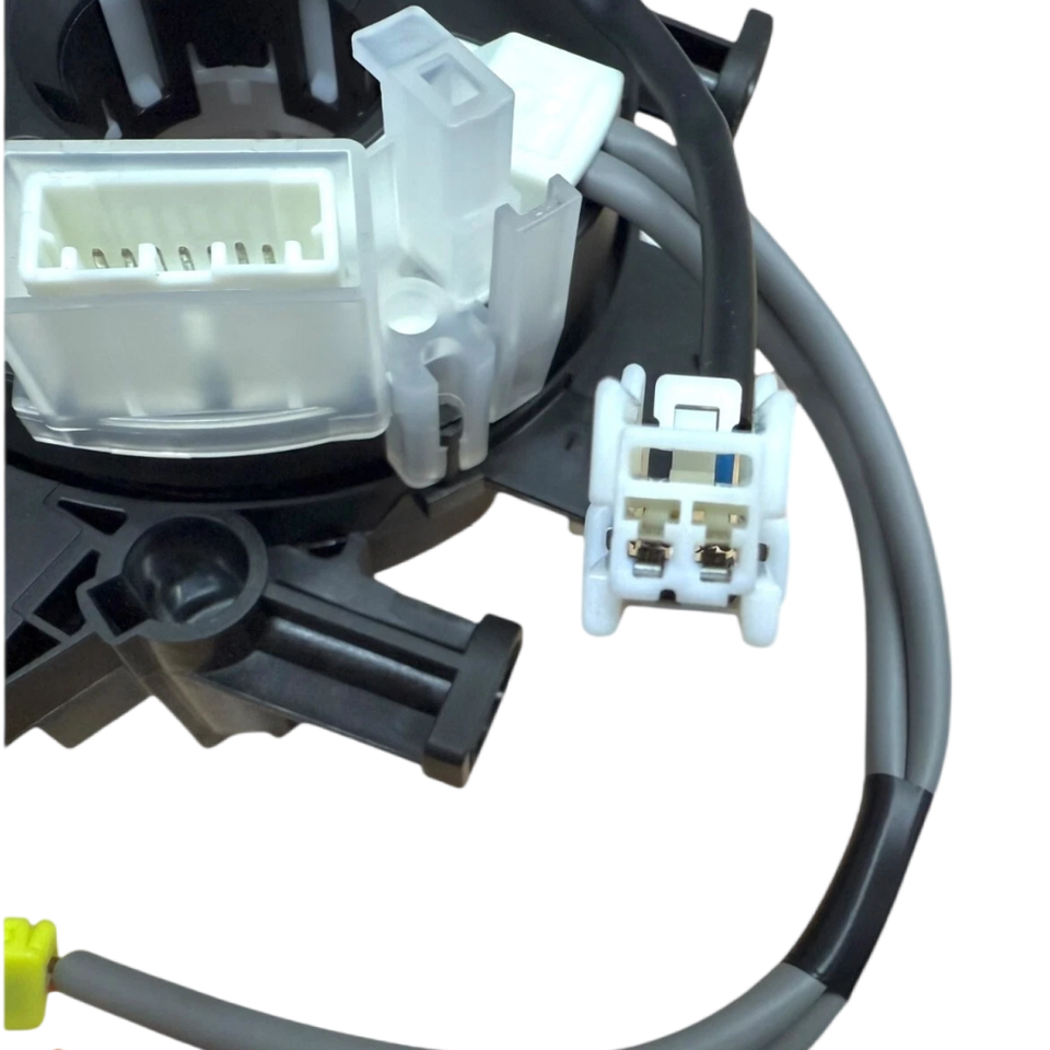 Clock Spring With Heated 04-15 FOR Nissan Maxima Pathfinder Armada ...