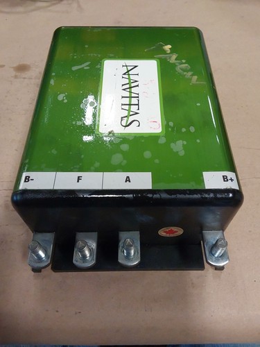 Navitas PSE 1000-48 24/48V DC Motor Controller | eBay