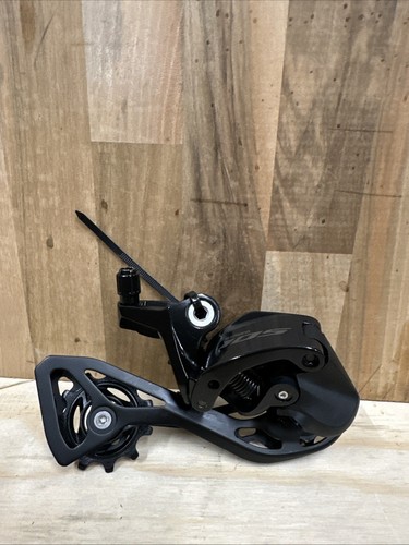 (New-Take Off) Shimano 105 RD-R7100 12 Speed Rear Derailleur | eBay