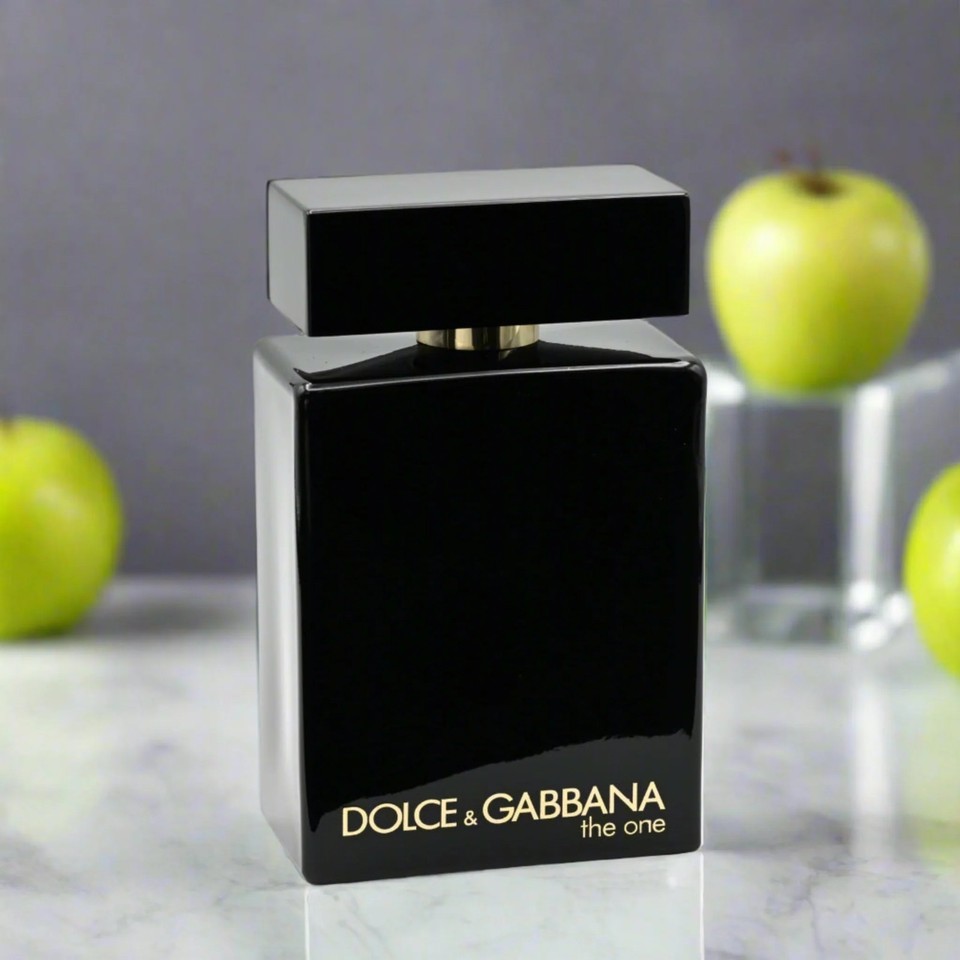 The One by Dolce & Gabbana cologne men EDP Intense 3.3 / 3.4 oz New ...