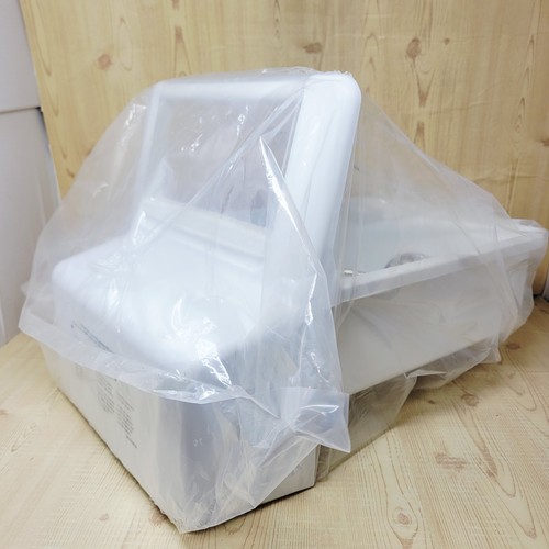 Ice Dispenser Container Assembly W11515913A for Whirlpool *NEW* No Box ...