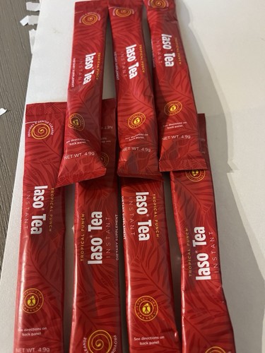 Candy Cleanse Usps Shipping TLC Tropical Punch 🇺🇸🇺🇸 25 Sachets | eBay