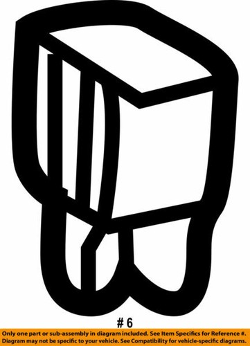 85915-30050 Toyota Relay, main 8591530050, New Genuine OEM Part | eBay