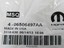 01-18 JEEP DODGE CHRYSLER SINGLE DRIVE SHAFT HEX HEAD LOCKING BOLT OEM ...