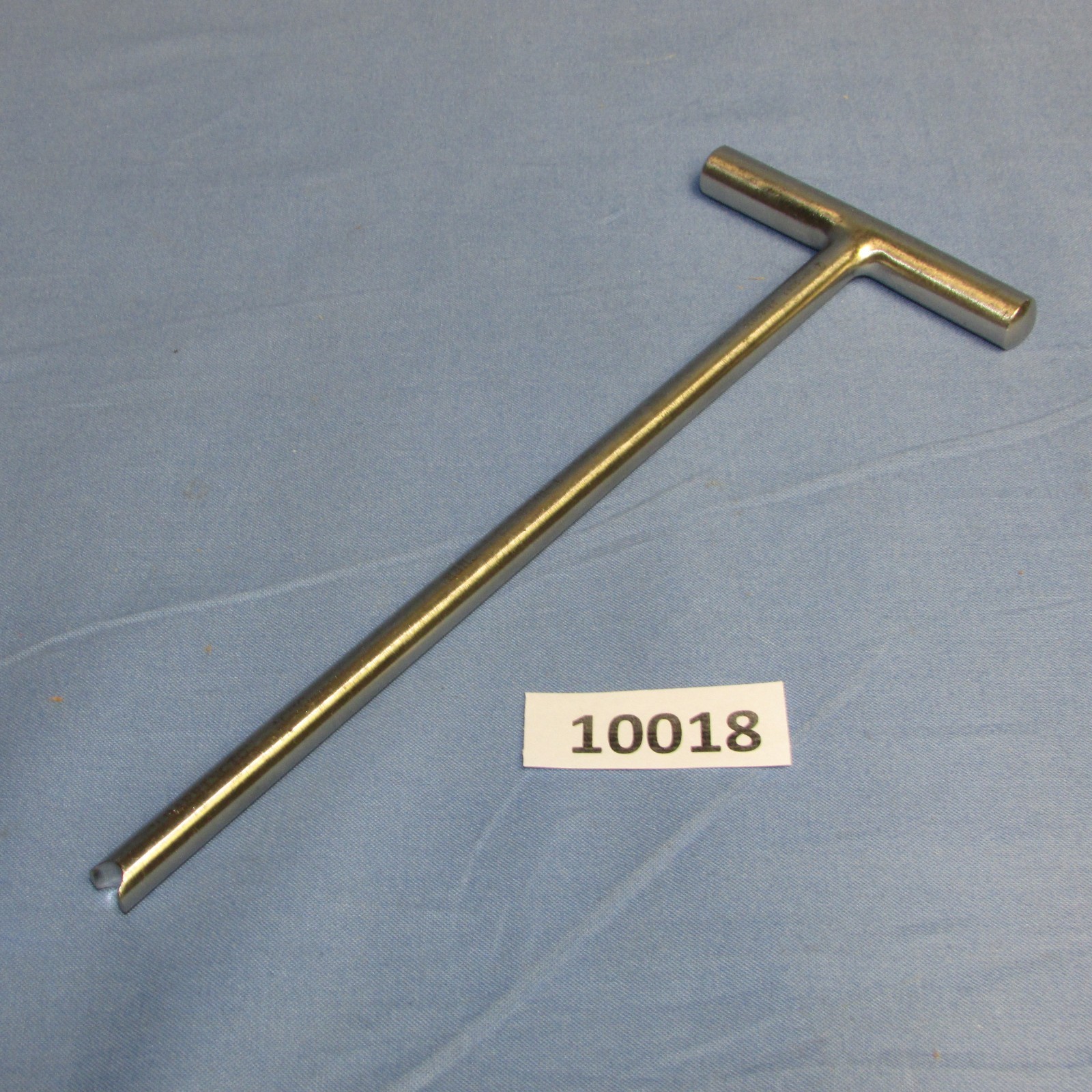 Zimmer 99-5051 Harrington T-Handle Rod Pusher 9" | eBay