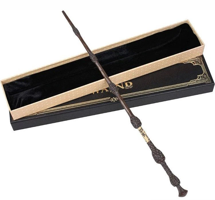Harry Potter Dumbledores Wand