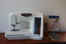 Brother ULT-2003D Computerized Sewing Machine for sale online | eBay