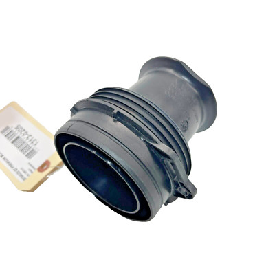 2017 - 2019 AUDI Q7 3.0L ENGINE AIR INTAKE TUBE HOSE DUCT W/ SEAL RING ...