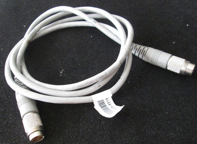 Keysight 11730A RF Power Sensor Cable N8480, 8480 & E-series power ...