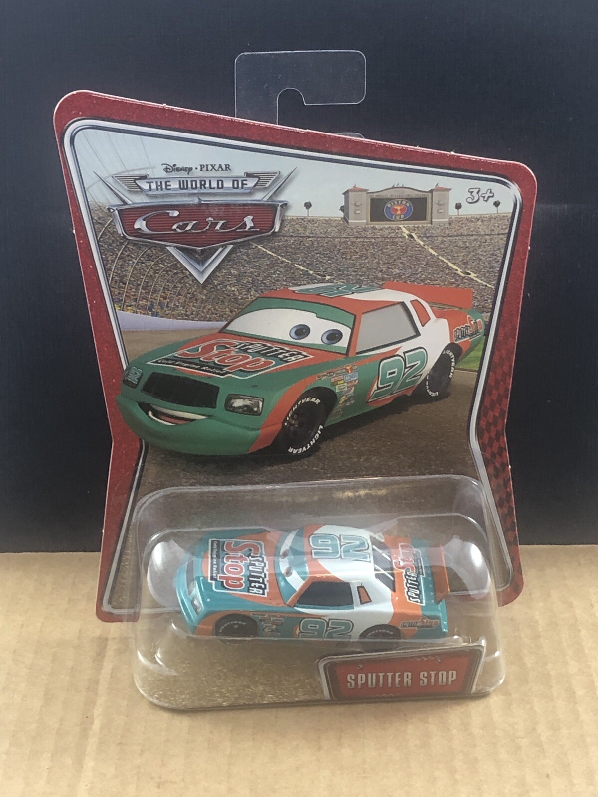 Disney Cars Planes Die Cast Cars 1:55 Scale Mattel Over 200 Cars to ...