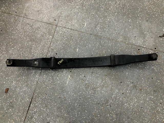 Z51 Front Leaf Spring 22171750 Corvette C5 for sale online | eBay