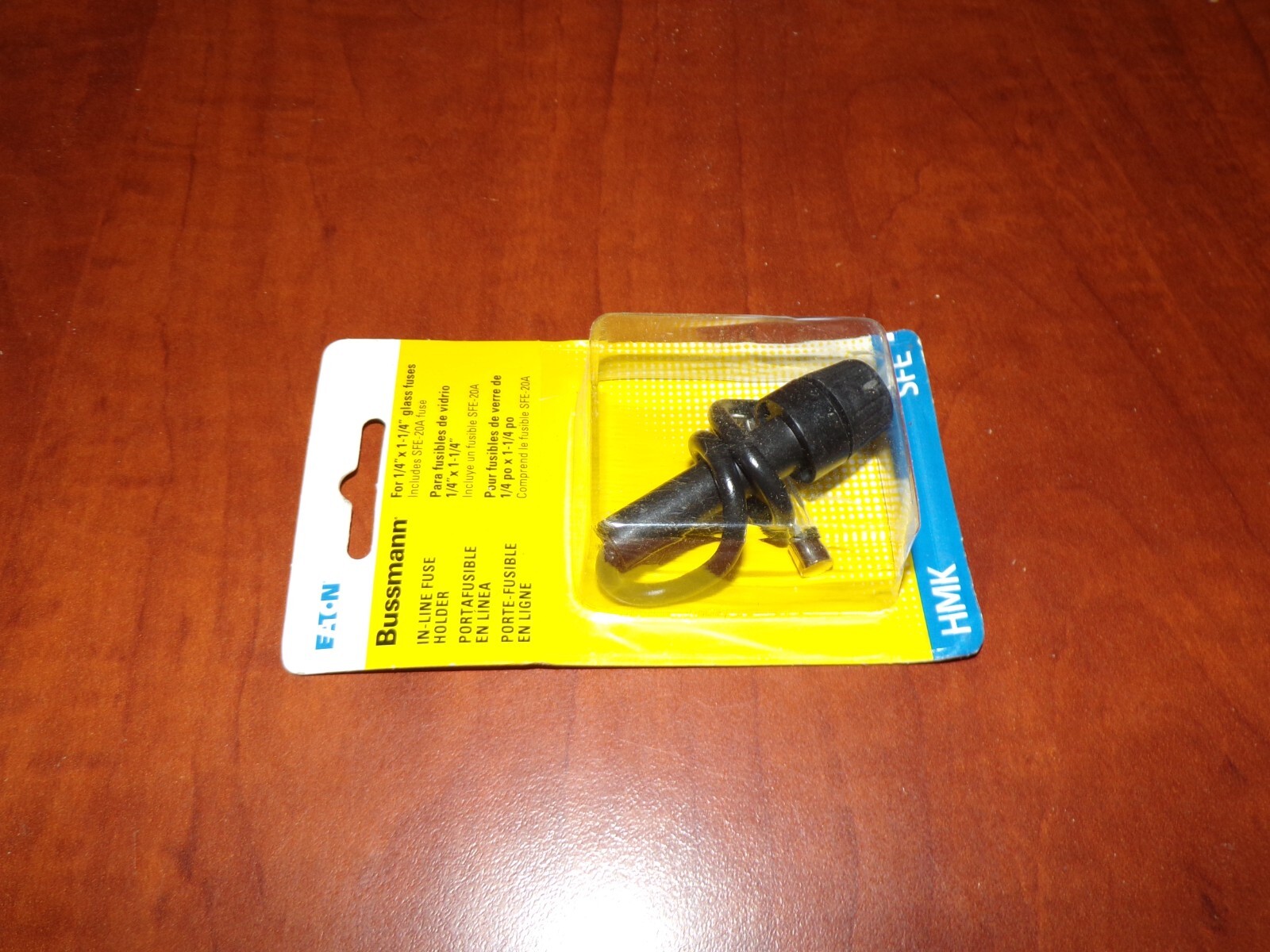 Eaton Bussman Fuse Holder BP/HMK-RP | eBay