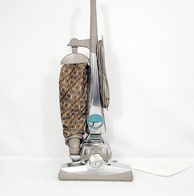 Kirby Sentria 2 II Vacuum Refurbished Upright Only With WARRANTY . | eBay