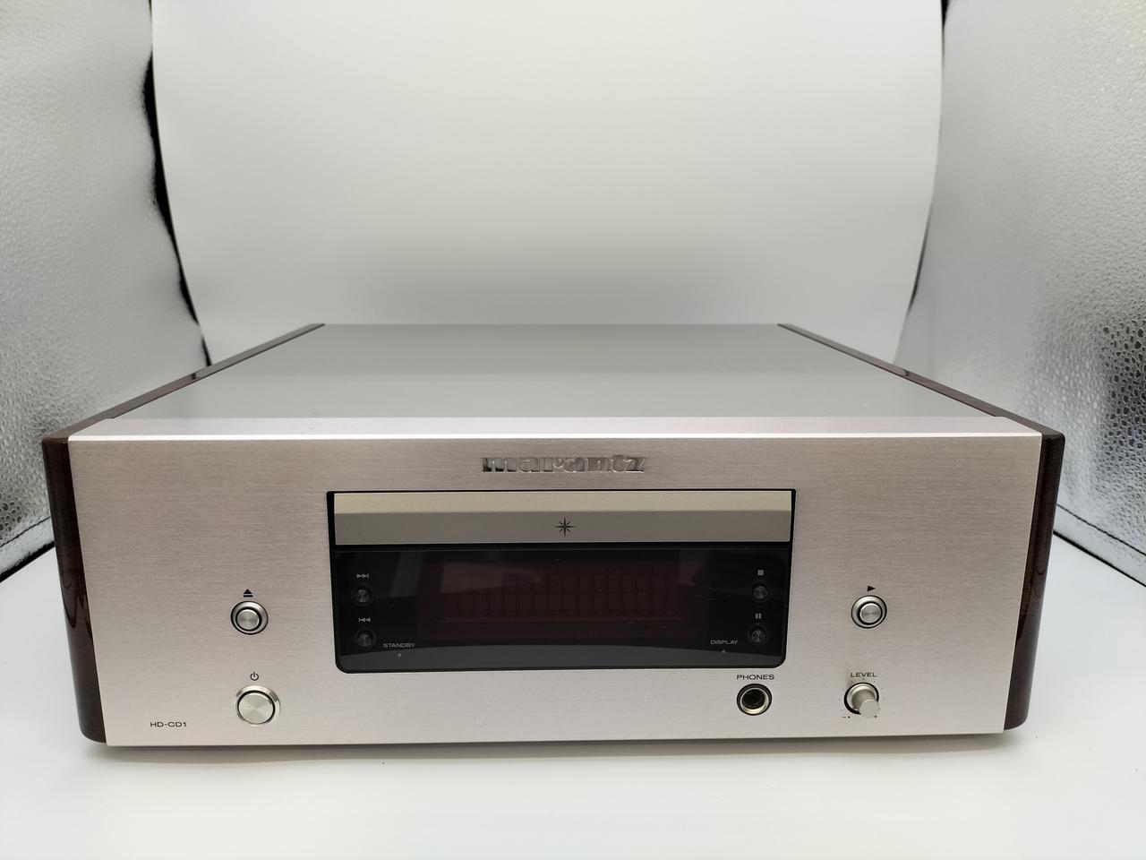 MARANTZ HD-CD1 | High-Definition CD Player in Good Condition | eBay