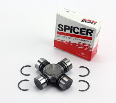 Spicer U Joint, Dana 30 Axle 5-260X Universal Joint | eBay