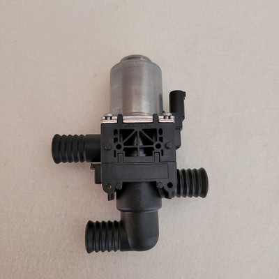 Heater Control Valve for Land Rover Defender Range Rover Sport/Velar | eBay