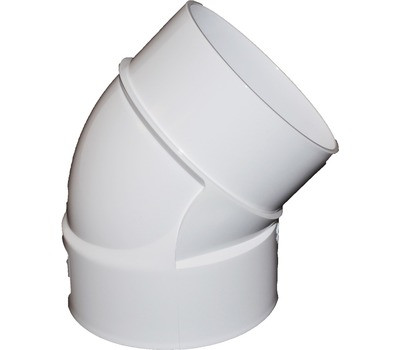 Oldcastle V-716 22 St. Ell 6 PVC SWR/Drn Spgxh SDR35 ASTM D-2729 & D ...