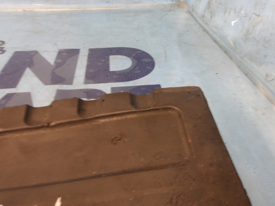 LAND ROVER EVOQUE MK1 FL L538 2013-2018 UPPER ENGINE FOAM COVER GJ32 ...