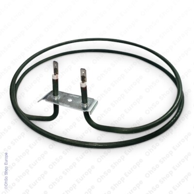 Fan Oven Element for Indesit Electric Cooker Heating Heater 2500w | eBay UK