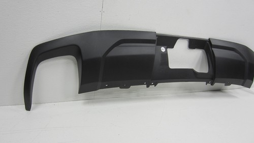 Genuine GM Rear Bumper Valance Panel 84341012 | eBay