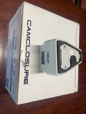 Cameras - Camera Enclosure