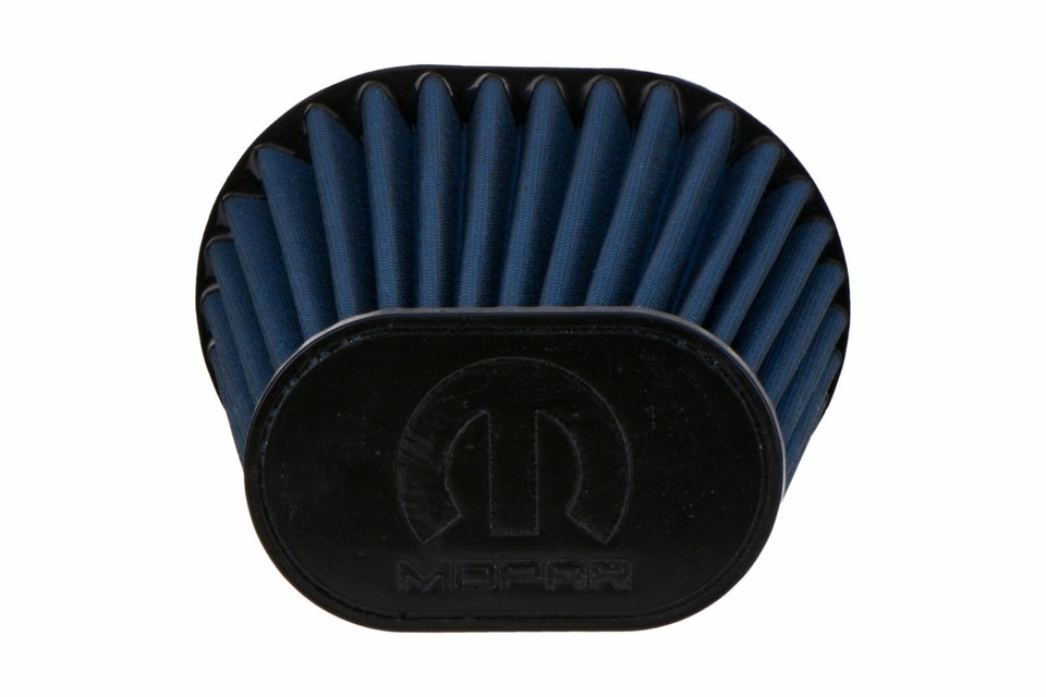 OEM MOPAR COLD AIR INTAKE FILTER 11-20 CHARGER CHALLENGER 300 5.7L & 6 ...