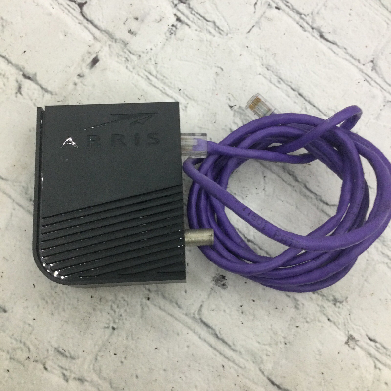 ARRIS MEB1100 MoCA to ETHERNET Adapter | eBay