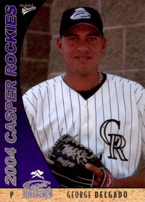 George Delgado's Instagram, Twitter & Facebook on IDCrawl