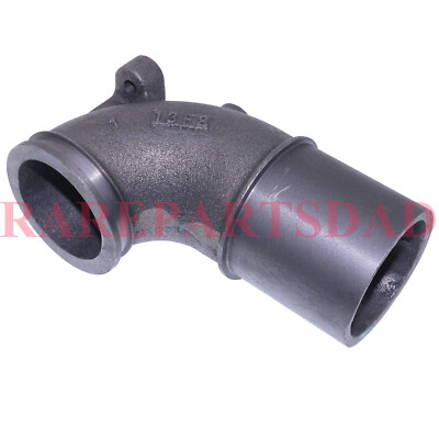 NEW 3910992 Outlet Connection Exhaust for Cummins 4BT 6BT | eBay
