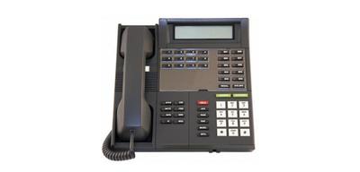Fully Refurbished Intertel IMX/ESP 660.7800 12-Button Display Phone | eBay