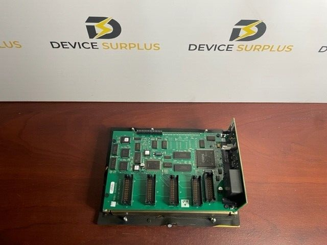Parker SSD Eurotherm Drives Link 2 Link Station M2 Touch Screen L5392 ...